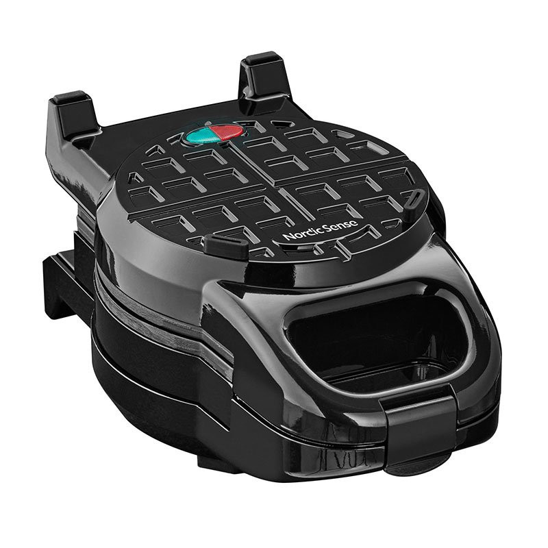 scandi waffle maker